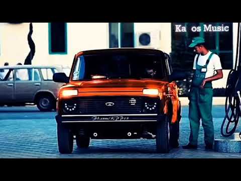 AZERİ BASS MAŞNDA XOD GEDEN MUSİC YENİ REMİX MUSIC