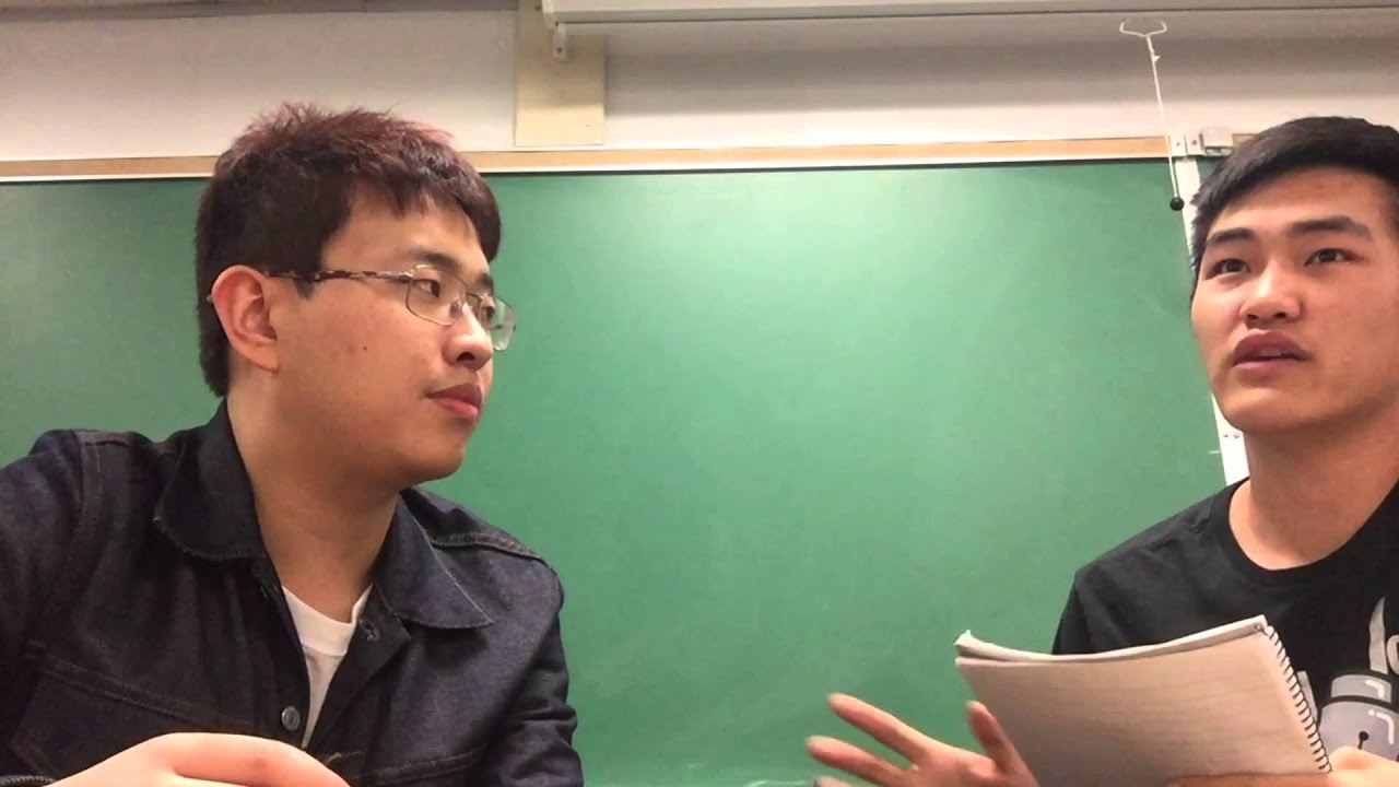 SMC ESL 10W INTERVIEW PROJECT - YouTube