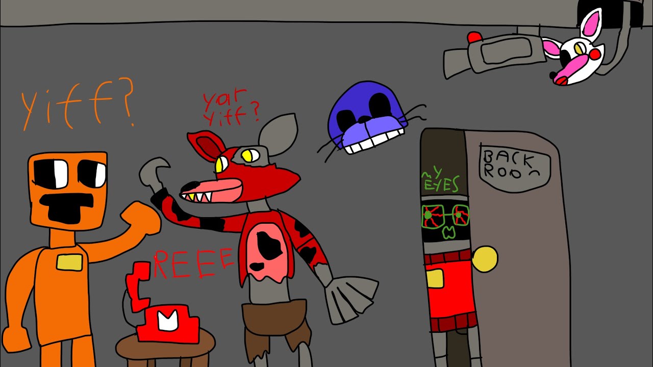 hard drive plays dsaf 2 part 1 - YouTube