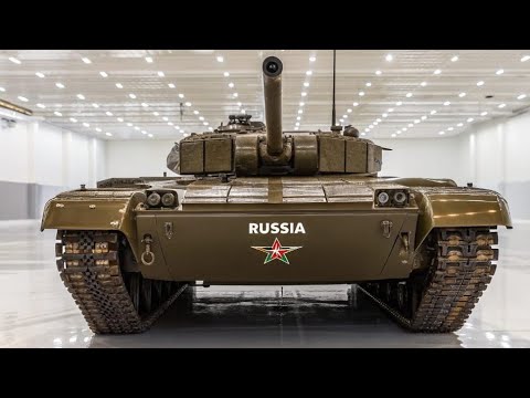 "2025 Next-Gen MBT – The Future of Main Battle Tanks!" - YouTube