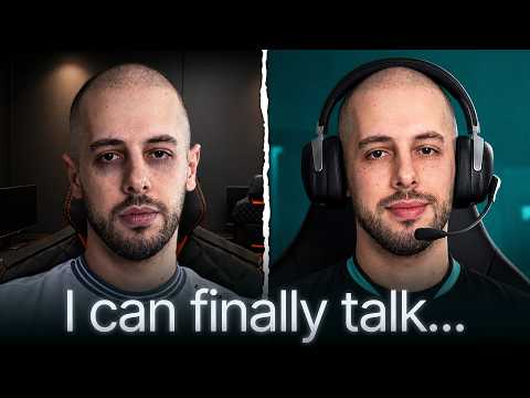 Counter-Strike has a serious problem..