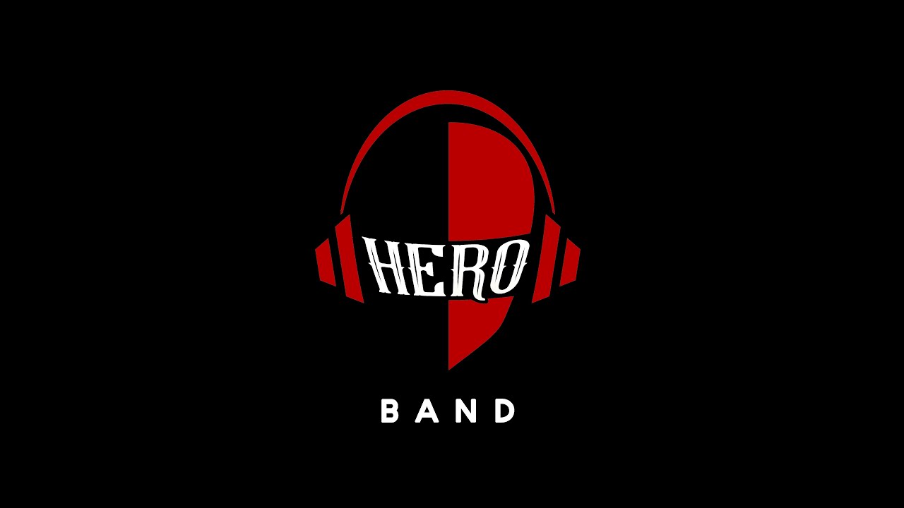 Band nhạc Đà Nẵng | Hero Band - Say - Chuỗi 18 ShowLarueMiềnTrung - YouTube