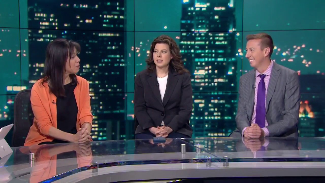 Bonus Issues: Phillips, Levinson, Loh - YouTube