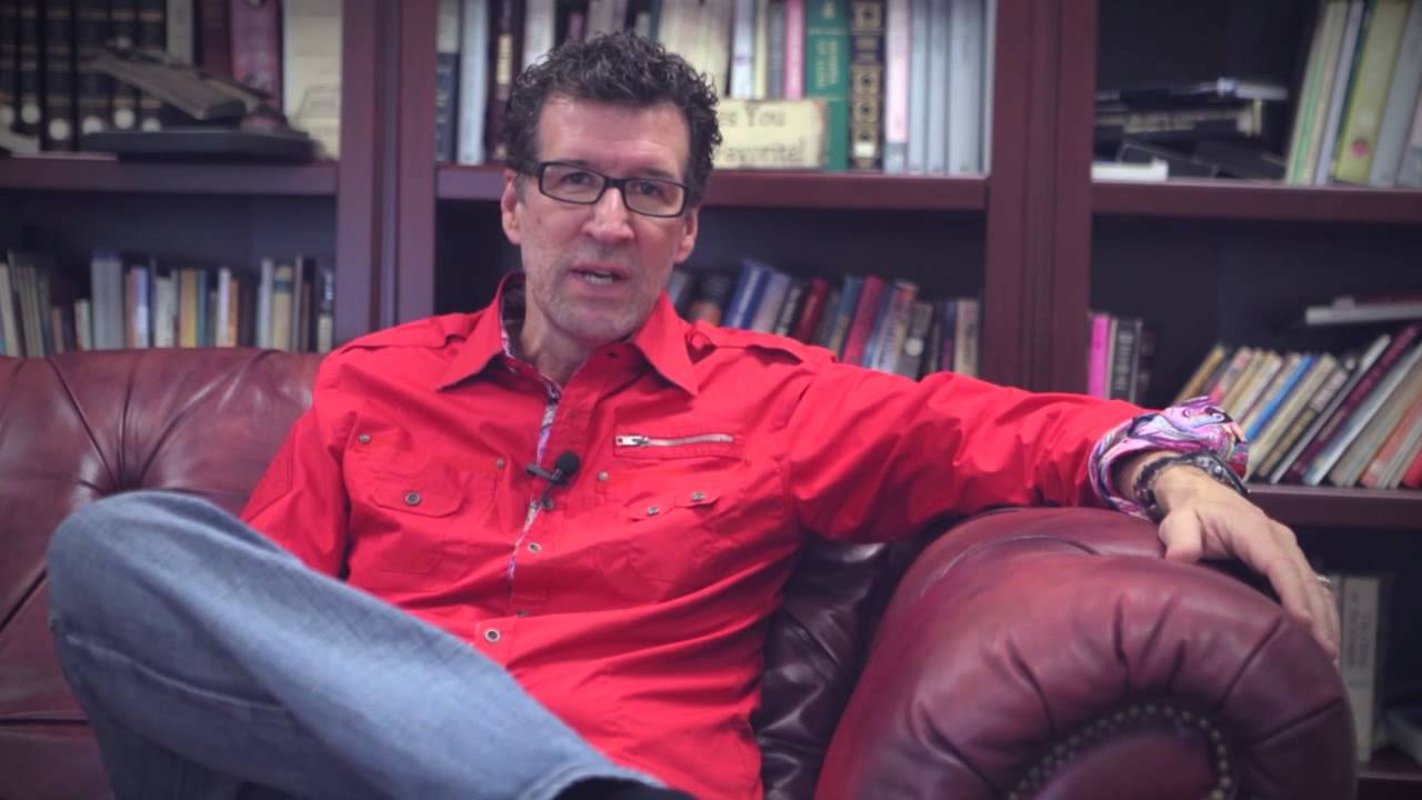 Dr. Chris Stephens - YouTube