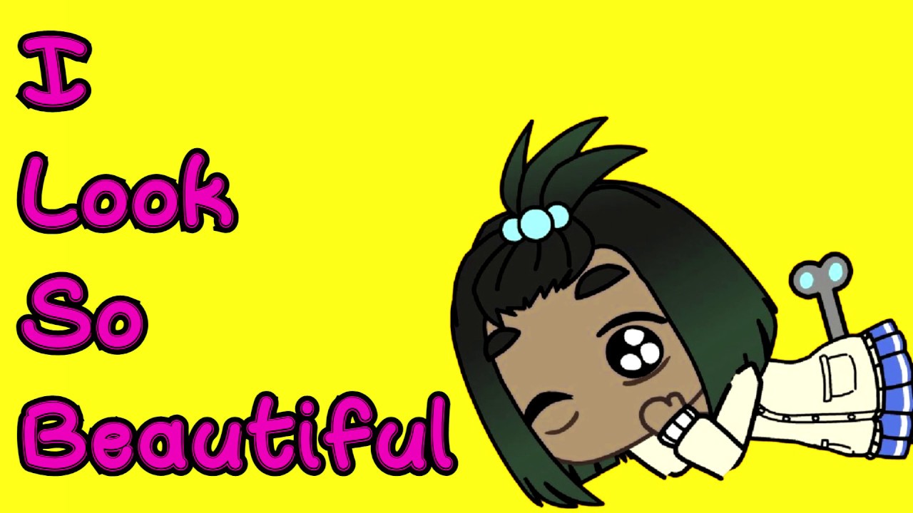 (AM) CLOSE UP | Gacha Life (13+) - YouTube