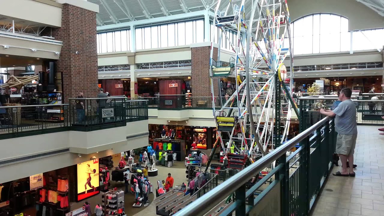 Sheels in Springfield IL - YouTube