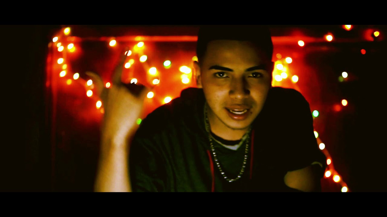 Jauria Santa - Una Carta (Video Oficial) - YouTube