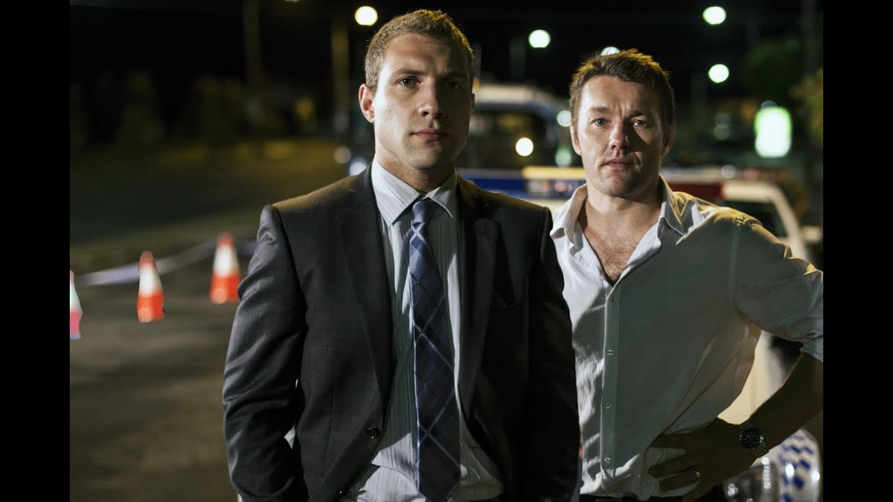 Felony Official Trailer - YouTube