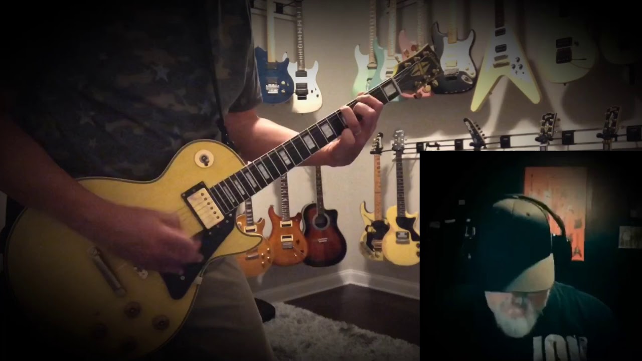Lydia - Highly Suspect - Collaboration - Vocals and Guitar with Mark ...