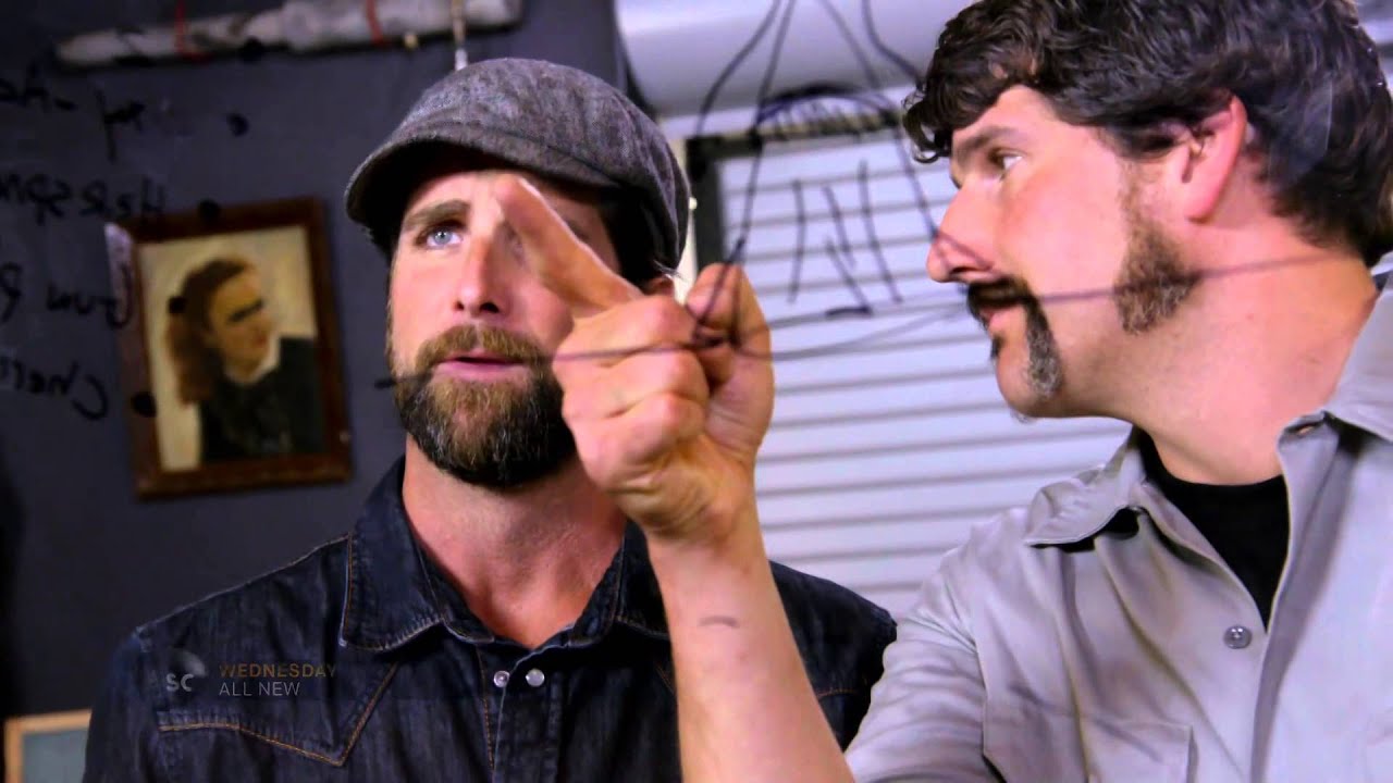 Discovery Science HD Europe - May Adverts & Continuity 2015 [King Of TV ...