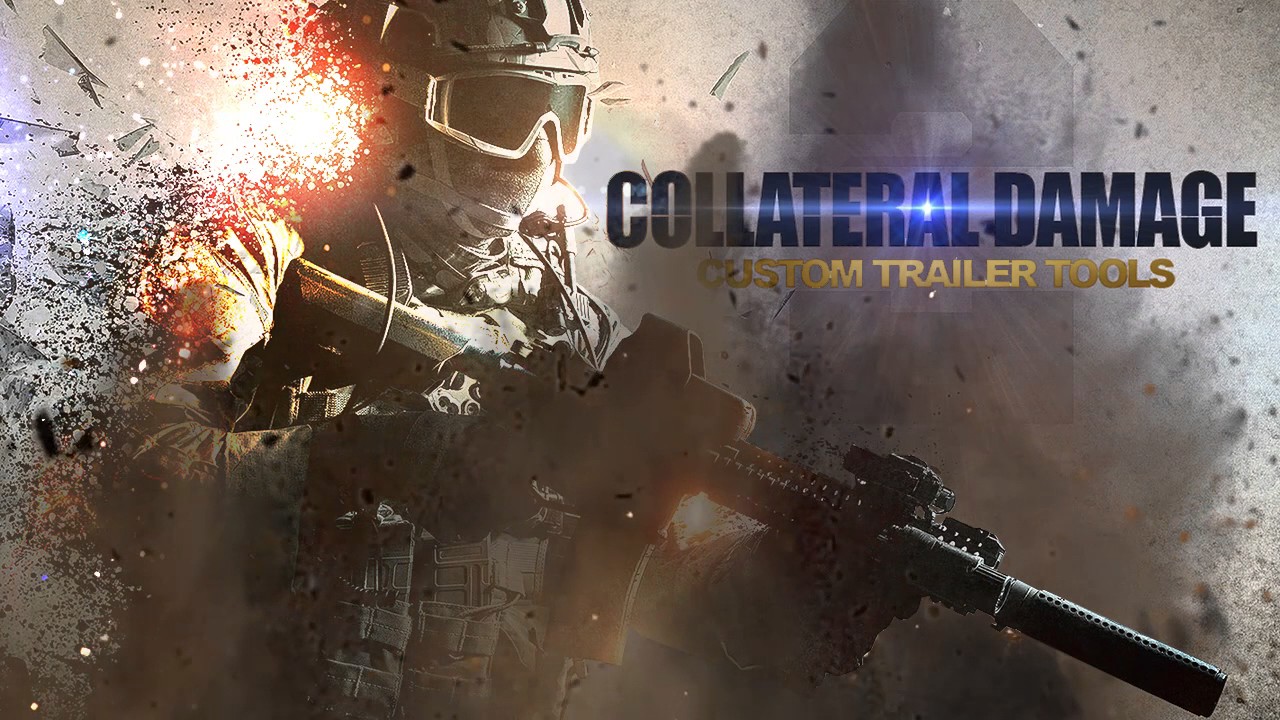 Collateral Damage 2 (Preview) - YouTube