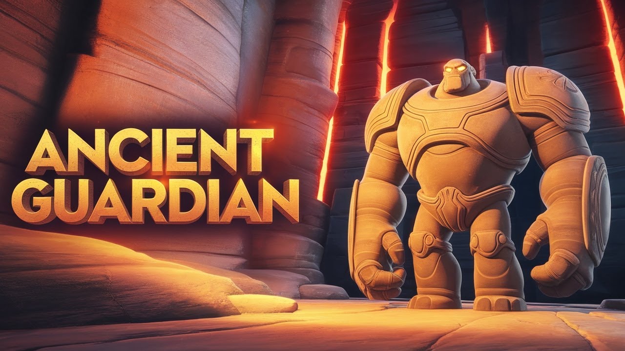 The Wild Adventure of the Power Brothers - YouTube