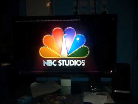 KoMut Ent. 3 Sisters Entertainment NBC Studios MGM Worldwide Television ...