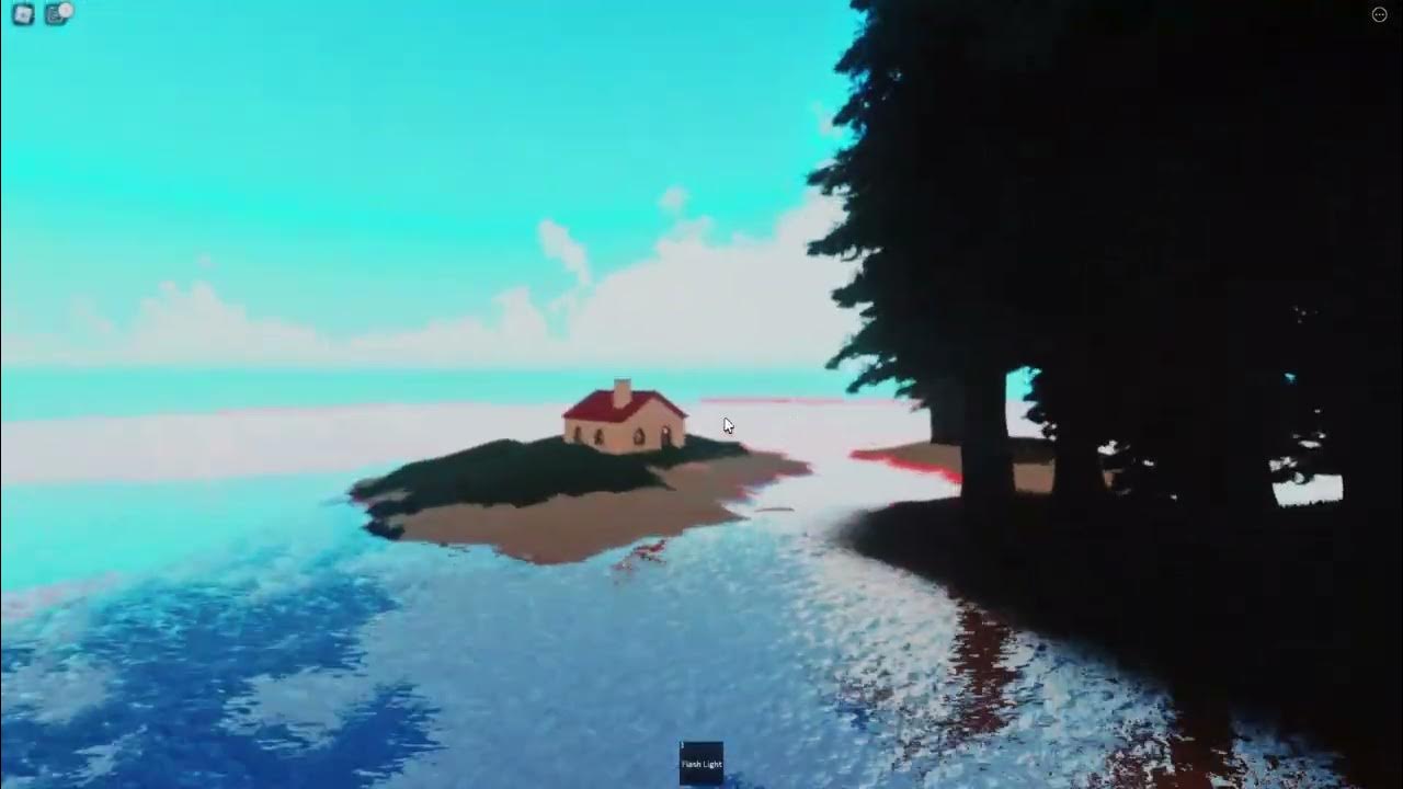 Shaders test - YouTube