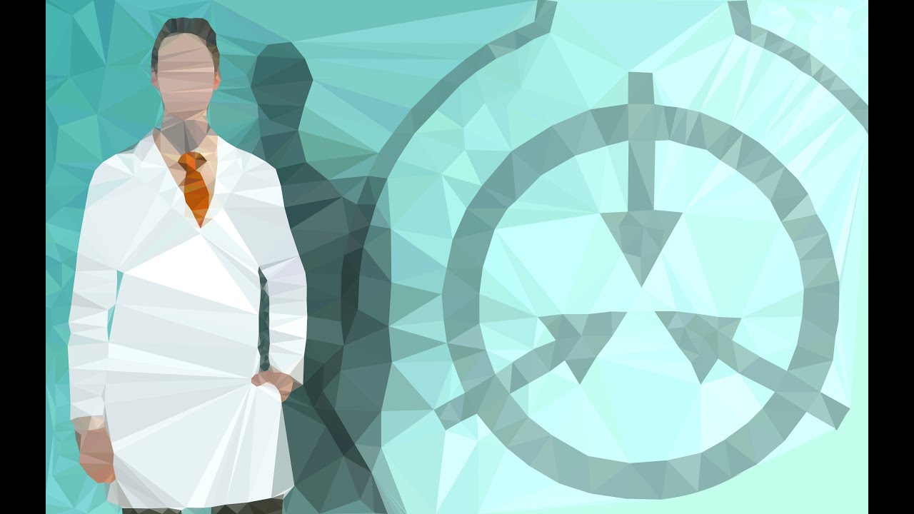 Anomalous Broadcasts from Site-42 presents SCP-4996: The Demon, The ...