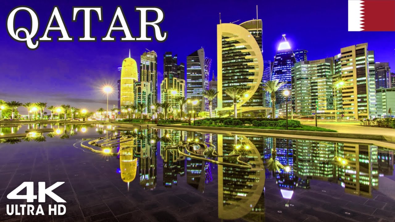 Ultra HD 4k video QATAR - QATAR 4k video #QATAR #travel #relaxation ...