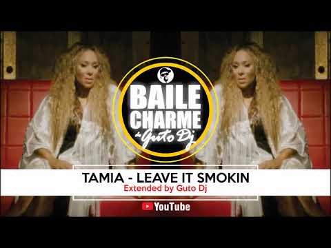 Tamia - Leave It Smokin (Extended by GUTO DJ) NEW R&B 2018 - YouTube