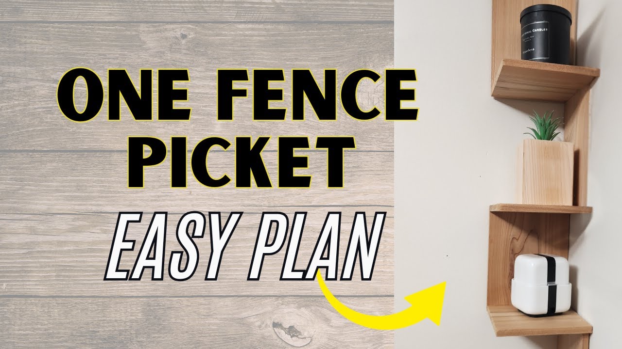This Easy DIY Project Costs Less Than $5 to Build - YouTube