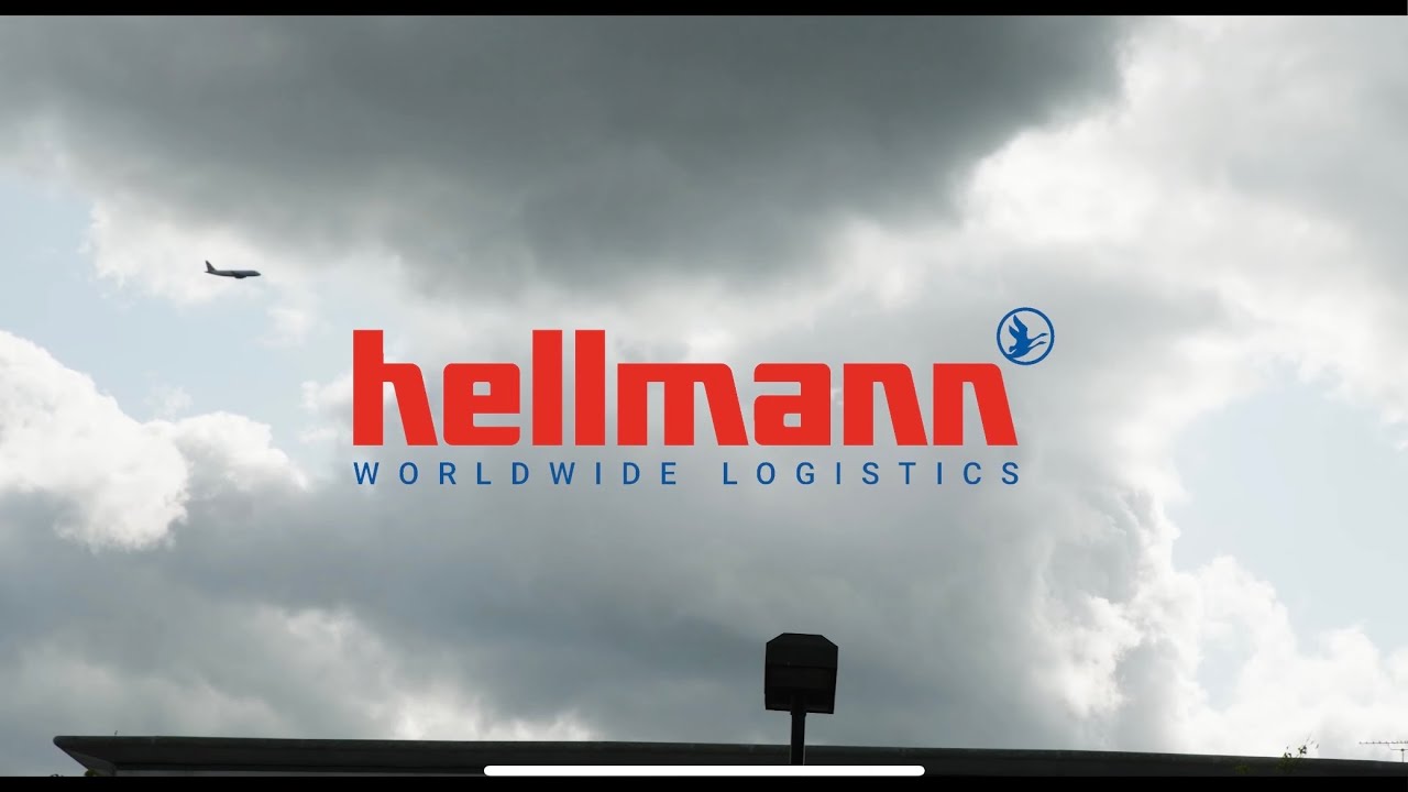 Hellmann Worldwide Logistics - YouTube
