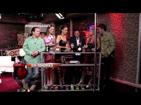 El Bar de Pedro - 01.10.14