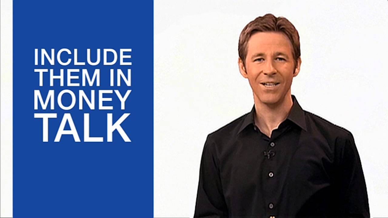 Money Management Tips: Teaching Kids Fiscal Responsibility - YouTube