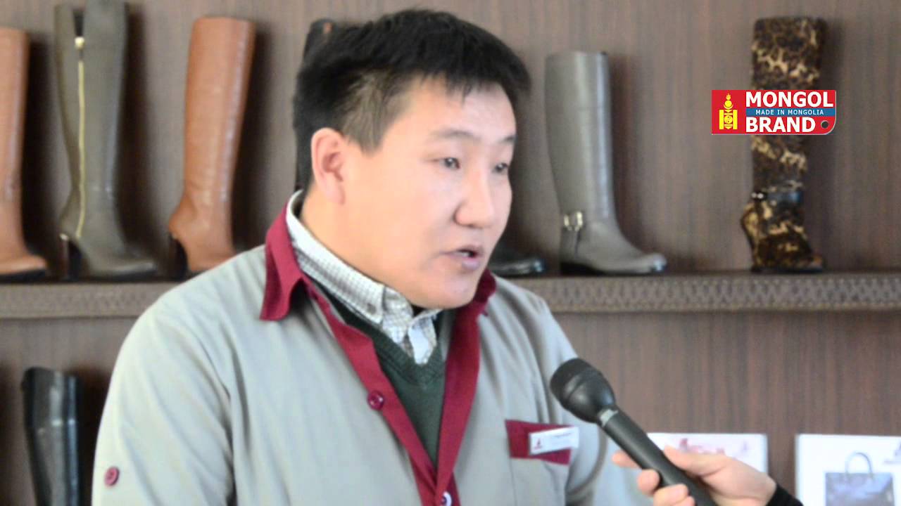 Mongol brand - BEST SHOES - YouTube