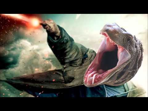 Allius - Ur A Lizard Harry - YouTube