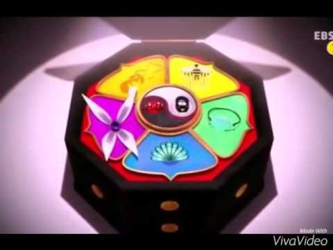 Теория о Леди баг и Супер Коте-Секретная шкатулка. Камни чудес ...