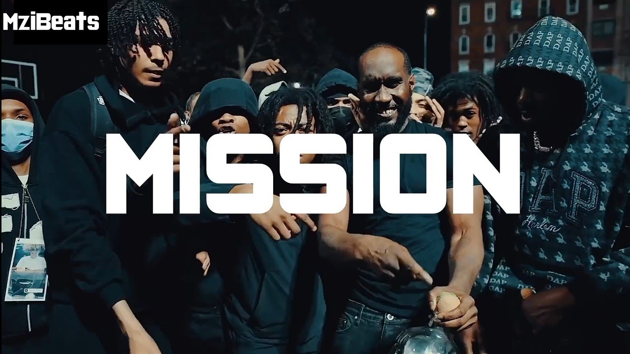 Jersey Club x Pop Kreep x Jodot Kreep Fast Jersey Type Beat - "Mission ...