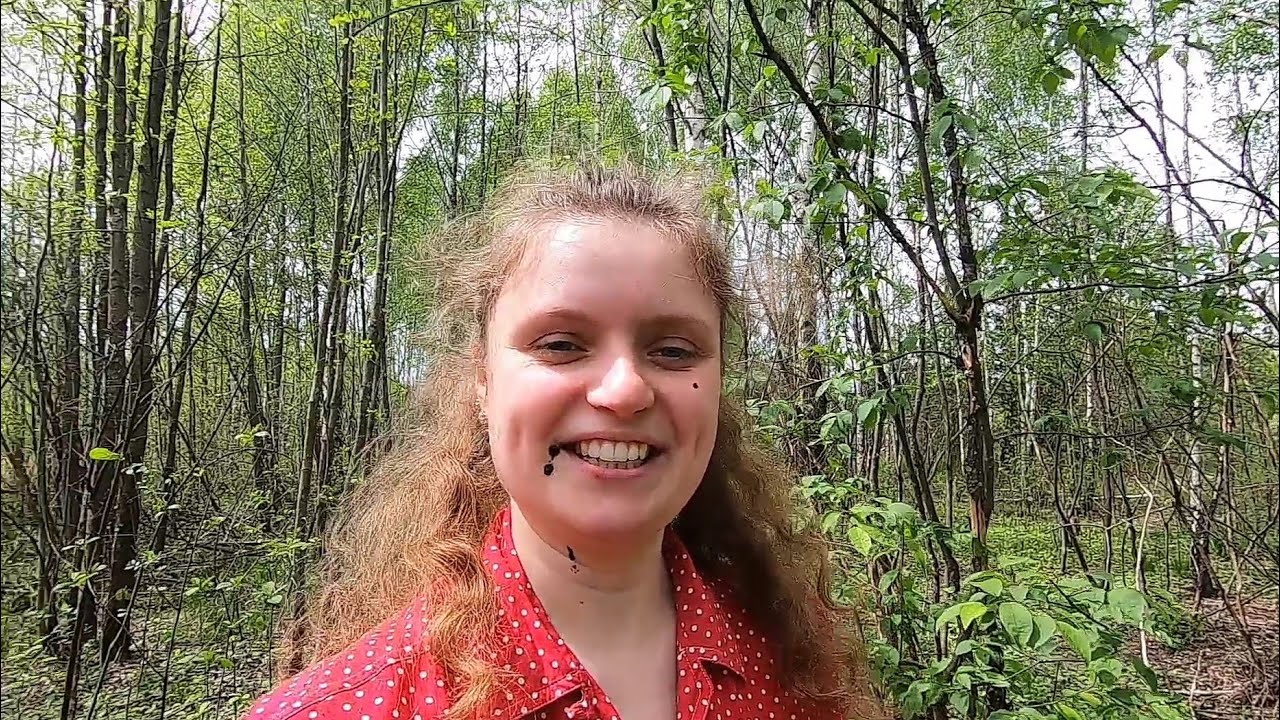 СЕМЬЯ ИЗ ЛЕСА Вернулась из похода вся в грязи Youtube