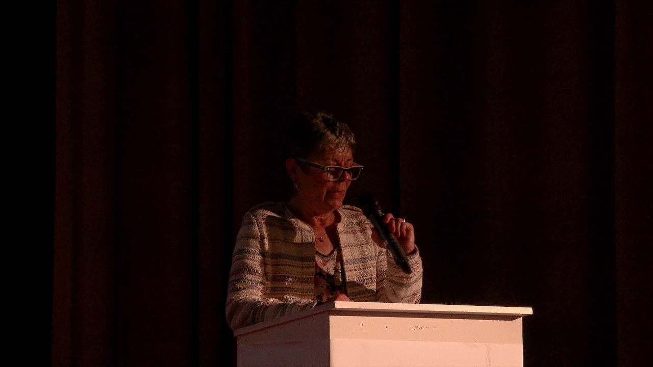 Avant-première au Capitole: "Delamuraz" de Daniel Wyss - YouTube