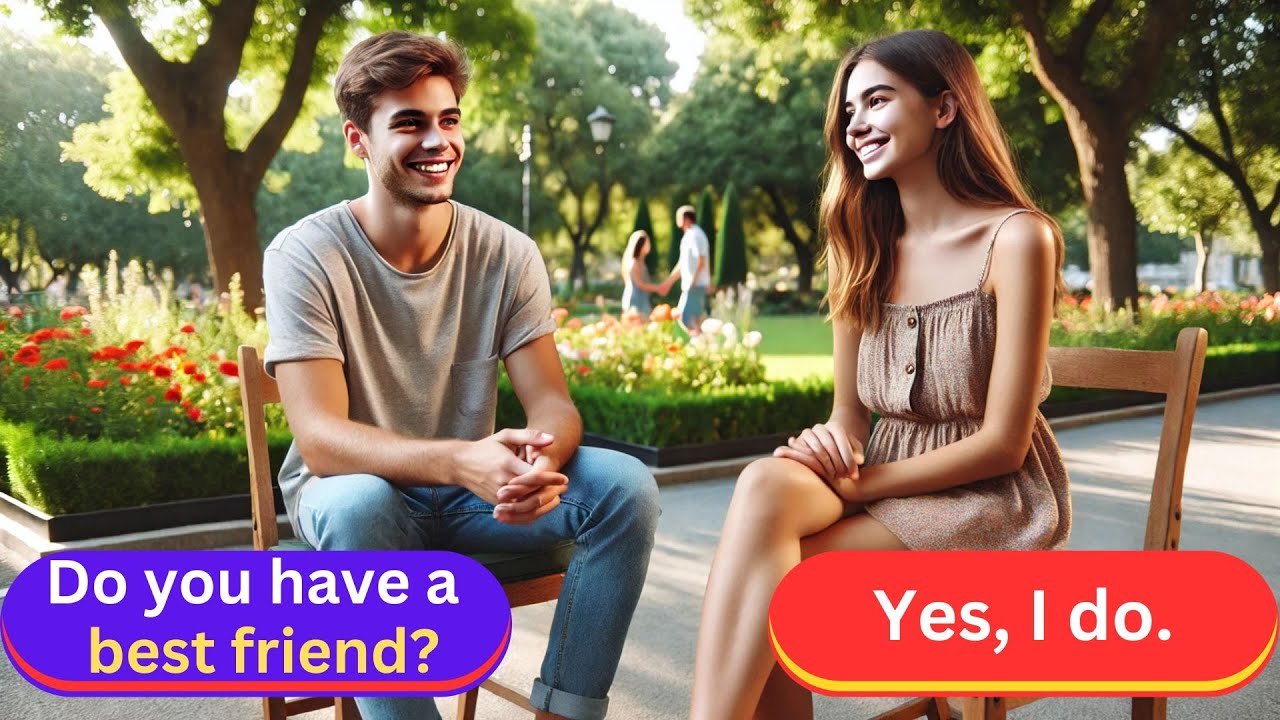English Conversation Practice | 100 Most Common Question and Answers ...