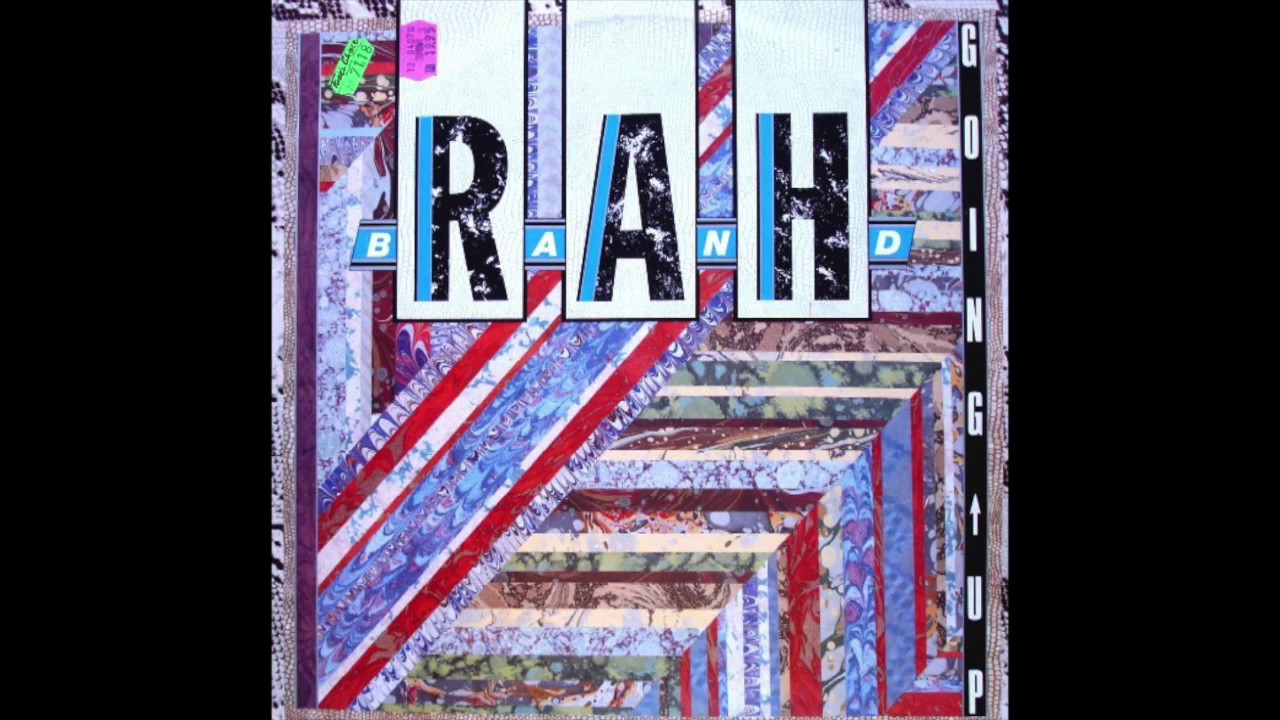 RAH Band - Messages From The Stars - YouTube
