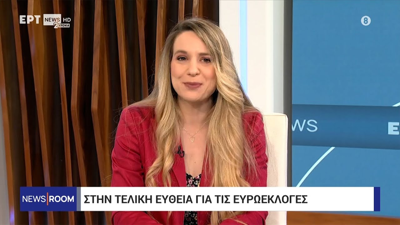 Β. Κούτση: Ακόμα πιο δυνατό ΚΚΕ, για να δυναμώσει η μόνη αντιπολίτευση ...