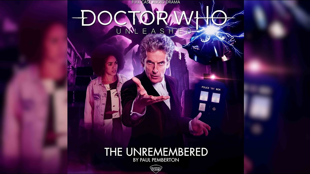 Doctor Who: Unleashed Episode 4 - The Unremembered - YouTube