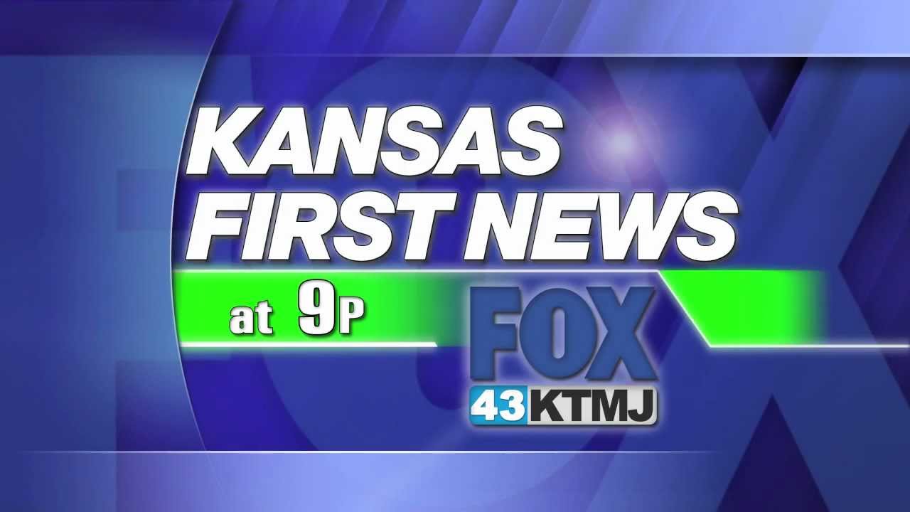 KTMJ TV | Topeka, KS - News Image Promo - YouTube