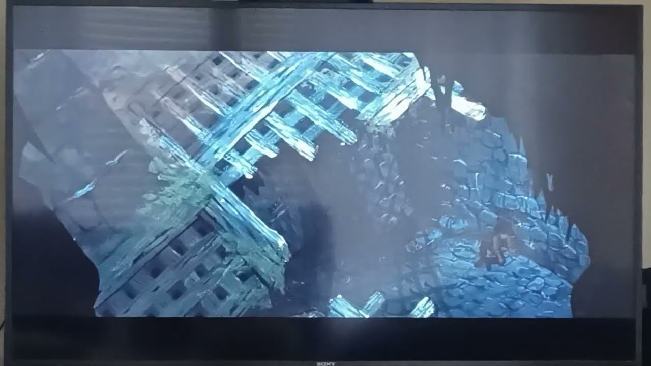 The Black Cauldron | Dallben and Taran Voices Disappeared In Svenska ...