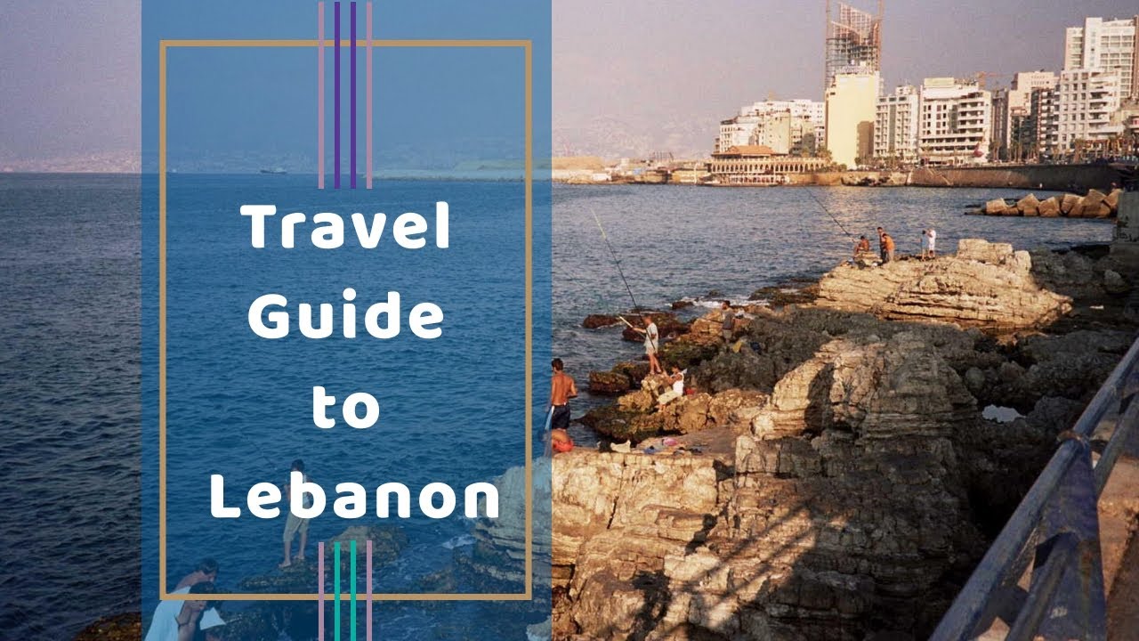 Most attractive visiting Places in Lebanon || Mew Play - YouTube