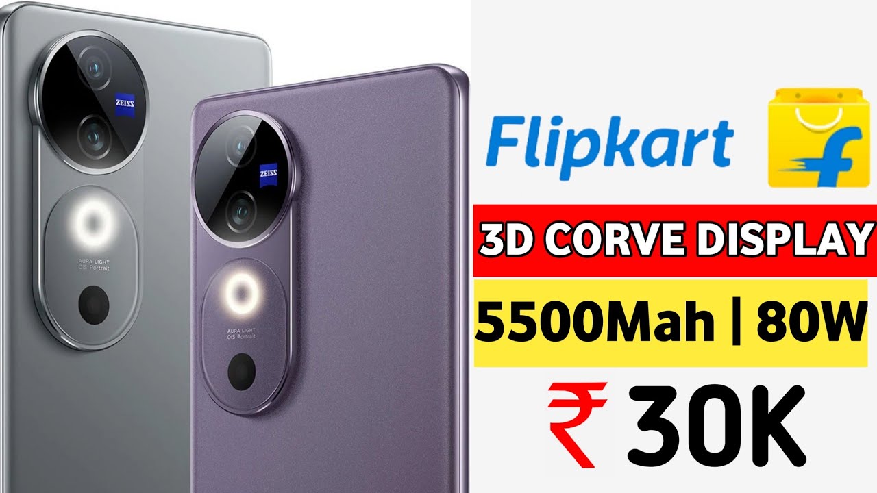 3D CORVE DISPLAY Vivo V40 Pro Launch Date India | Vivo V40 Pro India ...