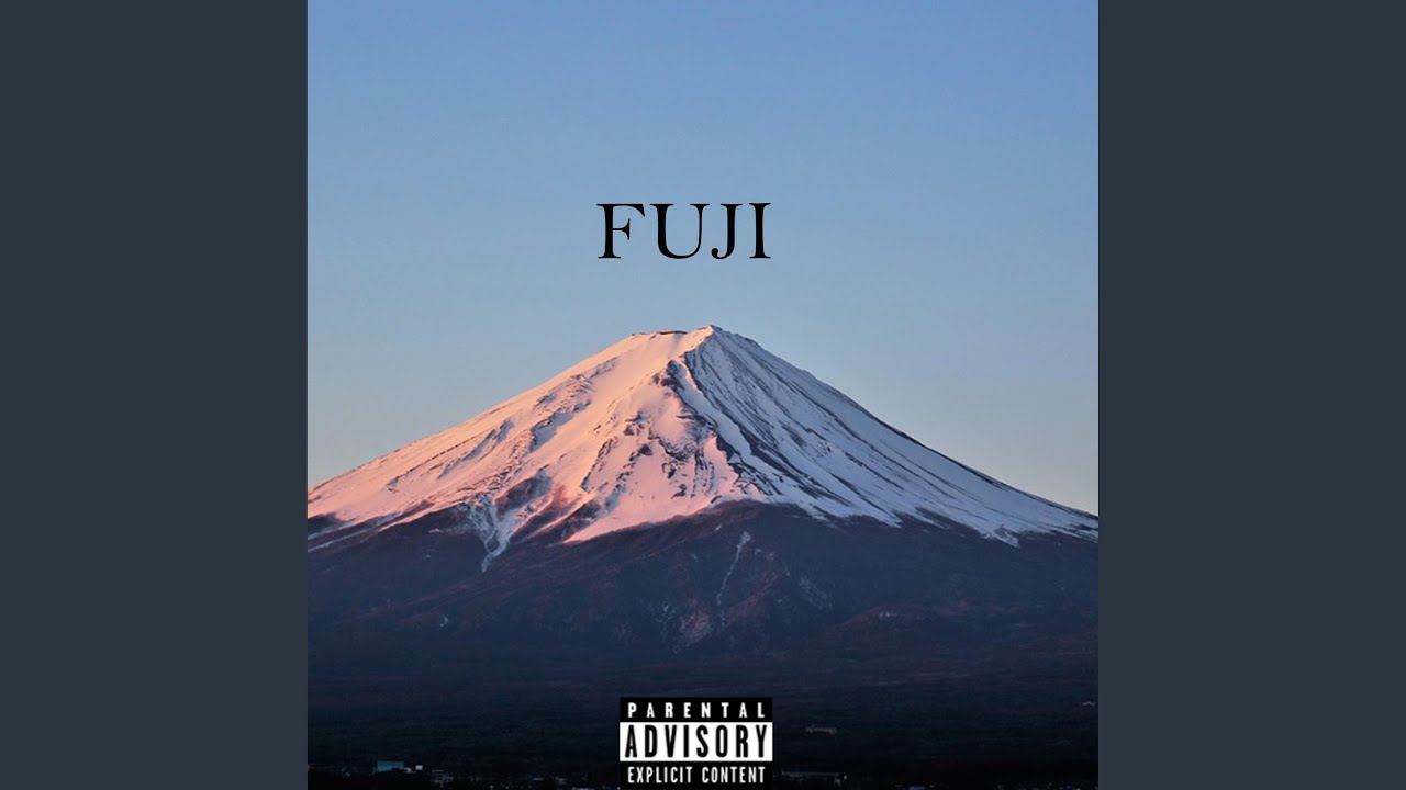 Fuji - YouTube
