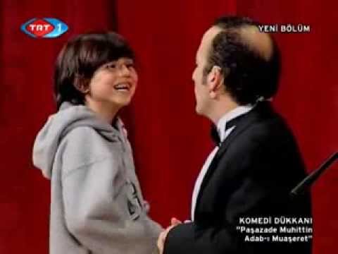 komedi dükkanı bolum 59