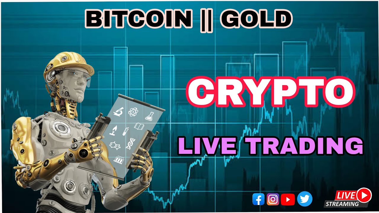 Live Forex Trading learning 🔥 || Gold || BTC 💯 - YouTube