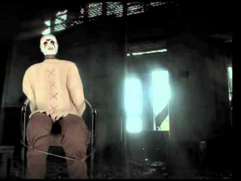 Tekky Toys Insane Serial Killer - YouTube