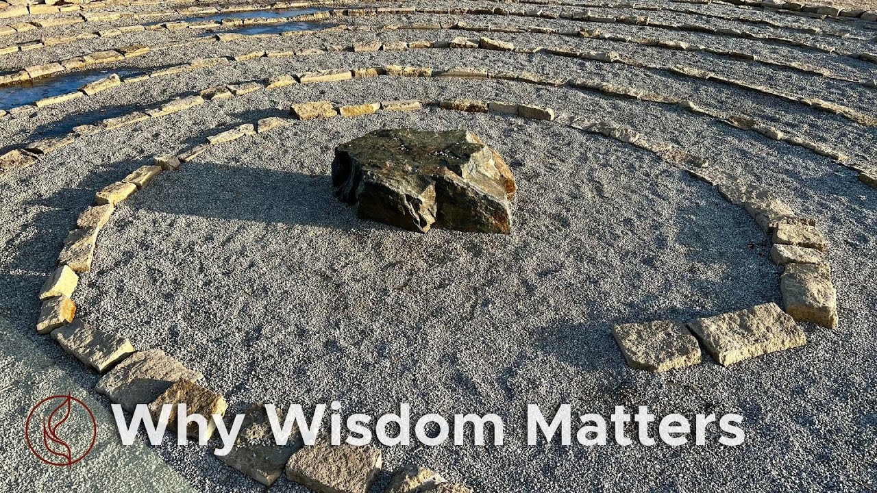 Why Wisdom Matters - YouTube