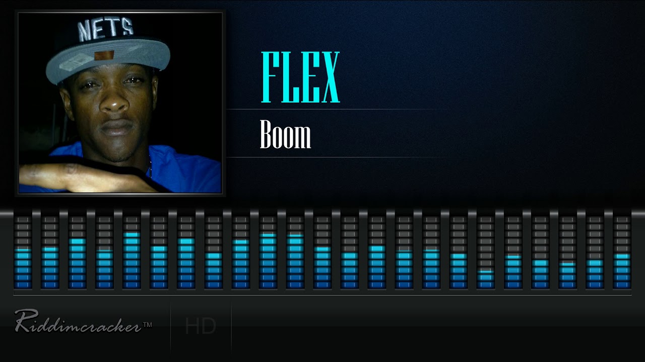 Flex - Boom [2018 Soca] [HD] - YouTube