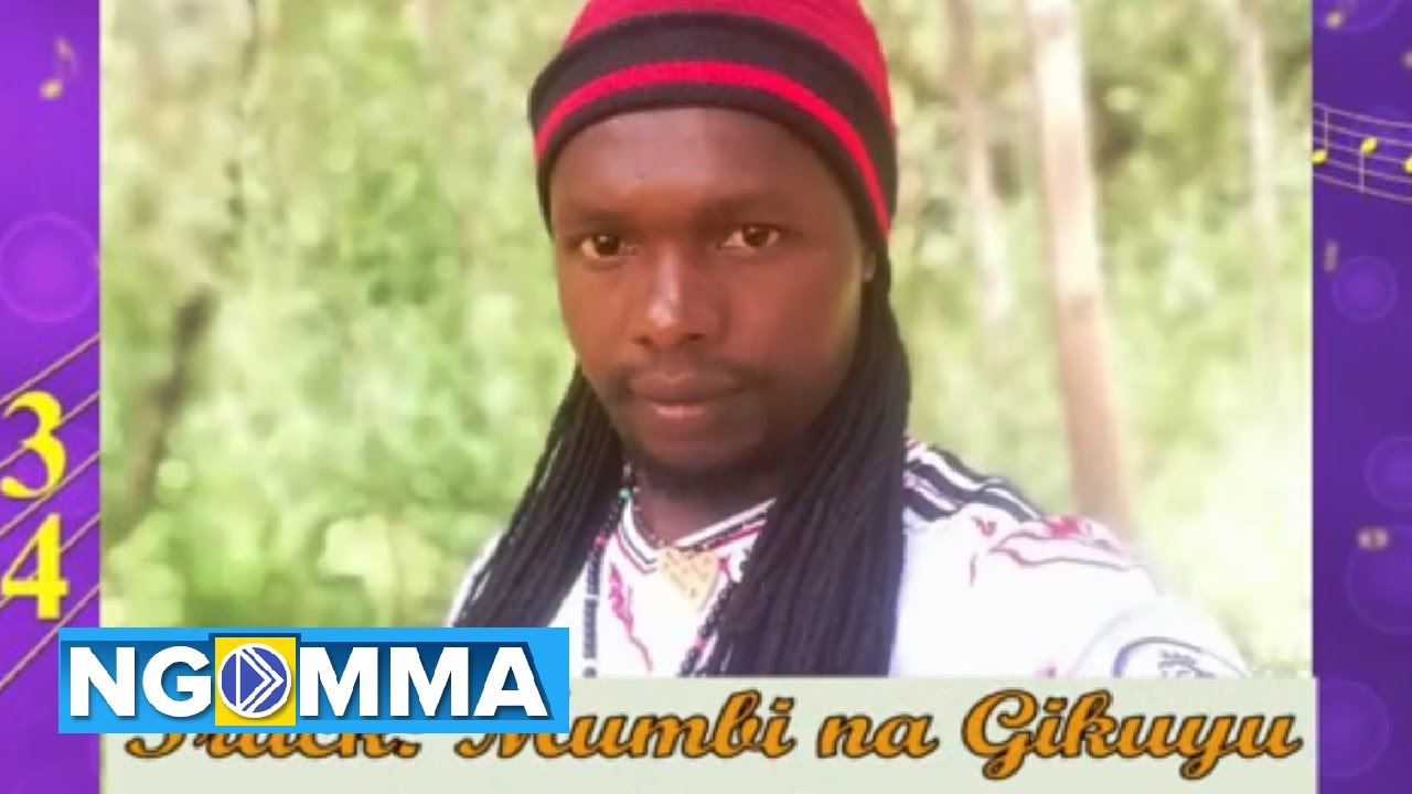 Gikuyu na Mumbi by John Karanja(Munagatho Star) official audio - YouTube