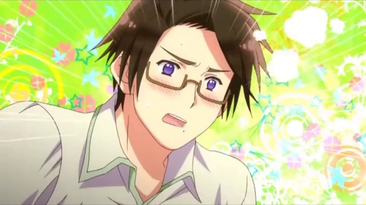 This is me || Hetalia (Collab with Ash Boy) - YouTube