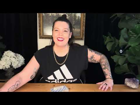 AQUARIUS- IT WAS THEM, NOT YOU! YOU HAVE BIG BLESSINGS COMING IN! REJECTION IS PROTECTION! NEW LOVE!