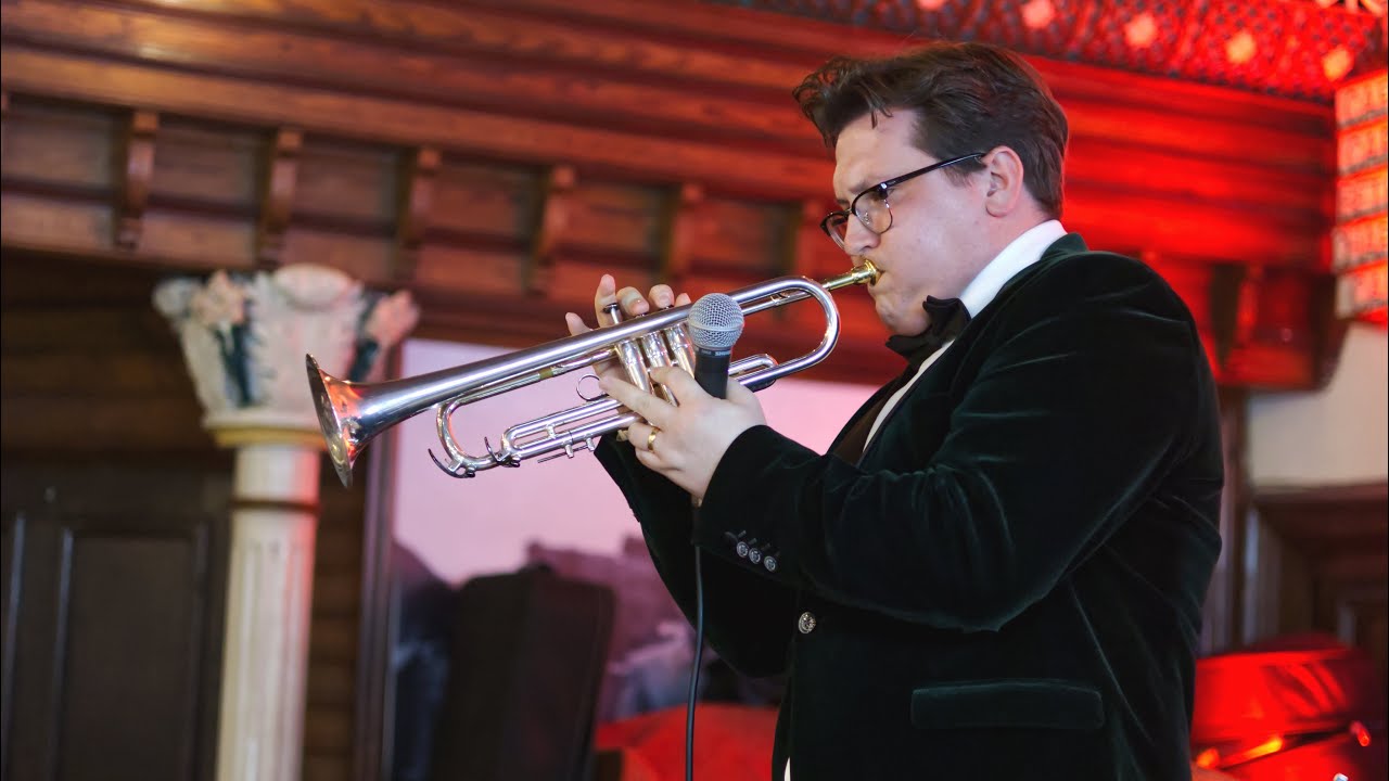 When The Saints- Ed Jones Quartet - YouTube