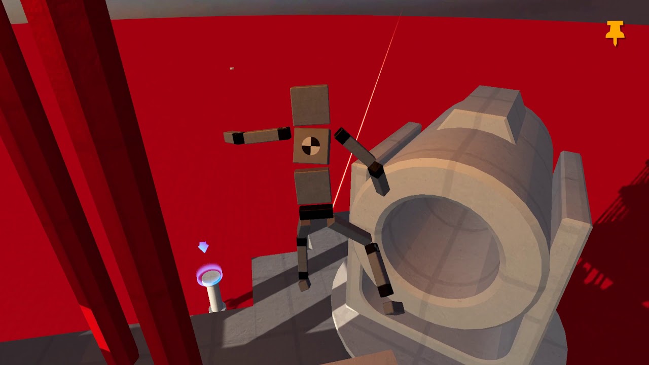 Fun With Ragdolls 2.0 - The Tower - YouTube